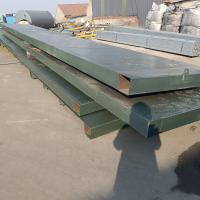 China Graphite Carbon Machining Equipments CNC Milling 2000mm Capacity Custom Fabrication for sale