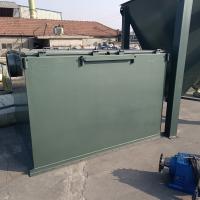 China Graphite Ore Mining Production Line 300-500mm Feed Flotation Separation for sale