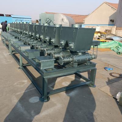 China Expandable Graphite Production Line 250-300 ml/g Expansion Ratio High Temperature for sale