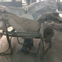 China Artificial Graphite Production Line 300-2500kg/h for sale