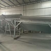 China Graphite Manufacturing Process Plant for High-Density Carbon Parts Baking and Impregnation for sale