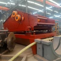 China Zircon Ore Sand Processing Plant / Crush Screen Production Line for sale