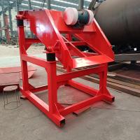 China Mini Vibrating Feeder 1-5 tph for Small Mining Plant Dosing for sale