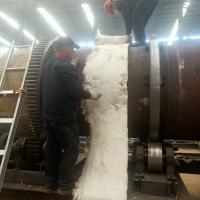 China 100TPH Beach Sand Zircon Mining Plant 0-2mm Feeding Size Zircon Beneficiation for sale