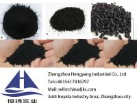 China Biomass To Active Carbon Production Line for sale
