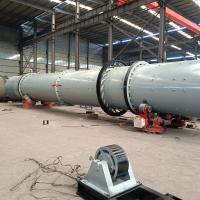 China Activated Carbon Production Plant 400-800°C Carbonization Process for sale