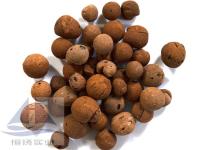 China Clay Pebbles Production Line for Biomass to Active Carbon 1150°C Rotary Kiln for sale