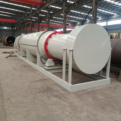 China Electric Heating Rotary Kiln 1200°C 5-70t/h for Industrial Calcination for sale