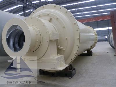 China Hengyang Mineral Processing Plant Equipment for Non-Ferrous and Ferrous Metals Recovery for sale