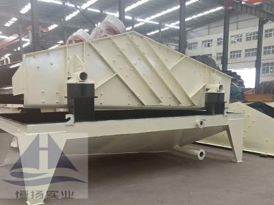 China Customized Nickel Ore Processing Production Line 5-45t/h with OEM Support for sale