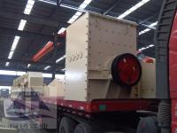China 0.4-30t/h Capacity Iron Ore Mining Equipments for sale