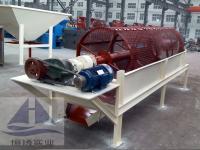 China Iron Ore Beneficiation Plant 20-350tph for Magnetite and Hematite Processing for sale