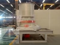China Limonite Extracting Iron Process Plant 20-350t/h Capacity Customizable Iron Ore Processing for sale