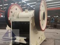 China Limonite Extracting Iron Process Plant 20-350t/h Capacity Customizable Iron Ore Processing for sale