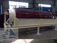 China Iron Ore Pellet Production Line 0.4-500t/h High Capacity Beneficiation Plant for sale