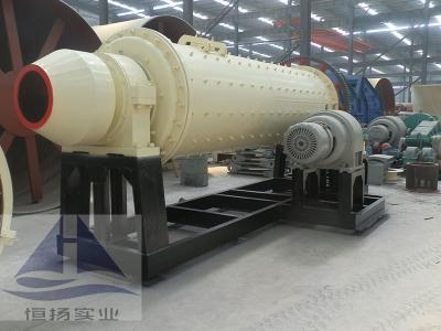 China High Capacity Copper Ore Mining Beneficiation Plant 20-350t/h Customizable for sale