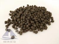 China Sheep Manure Organic Fertilizer Production Line for sale