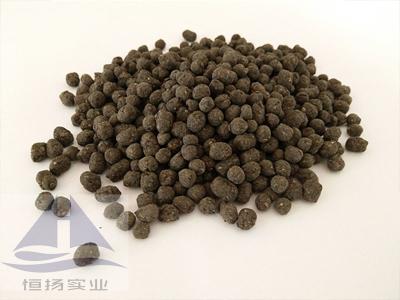 China Sheep Manure Organic Fertilizer Production Line for sale