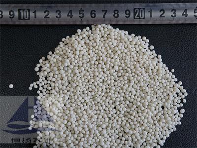 China Phosphate Fertilizer Production Line 0.4-30t/h Customizable Capacity for sale