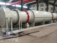 China 400V Phosphate Fertilizer Production Line  Customizable for sale