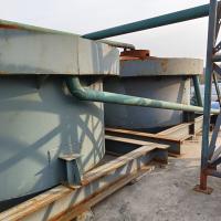 China Glass Manufacturing Silica Sand Making Process Plant for sale