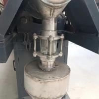 China Indirect Heating Lab Rotary Kiln For Testing for sale