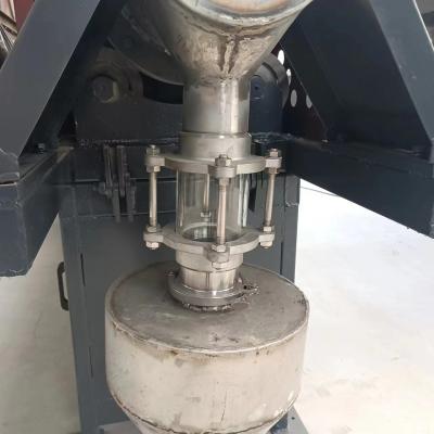 China Indirect Heating Lab Rotary Kiln For Testing for sale