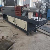China 400-1100C Rotary Tube Furnace Lab Scale Kiln 30kw 110L for Continuous Pyrolysis for sale