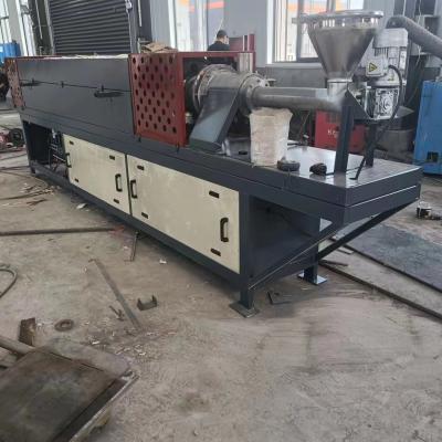 China 400-1100C Rotary Tube Furnace Lab Scale Kiln 30kw 110L for Continuous Pyrolysis for sale
