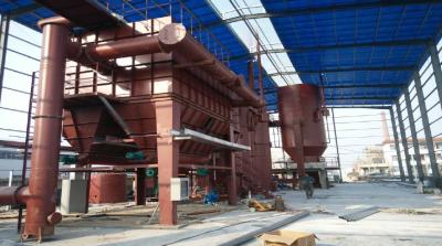China ROTARY KILN INCINERATION for sale