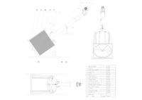 China Rotary Drum Screen for Industrial Wastewater Filtration 2mm to 6mm Mesh for sale