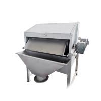 China Micro Filtration Machine for Aquaculture 10000L/H Water Treatment System for sale