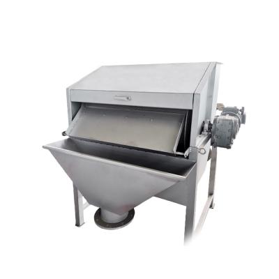 China Micro Filtration Machine for Aquaculture 10000L/H Water Treatment System for sale