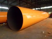 China Rotary Kilns Service and Installations for sale