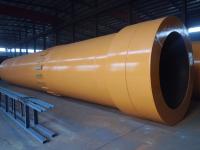 China Rotary Kilns Service and Installations for sale