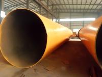 China Rotary Kilns Service and Installations for sale