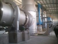 China Differences between rotary dryer and rotary kiln for sale