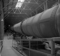 China Rotary Kilns & Calciners for sale