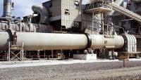 China Rotary Kiln Incinerator 5-45t/h Capacity for Industrial Waste Treatment for sale
