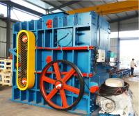 China Anthracite Coal Block Crushing 4 Teeth Roller Fine Crusher for sale