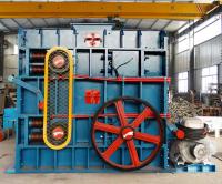 China Anthracite Coal Block Crushing 4 Teeth Roller Fine Crusher for sale