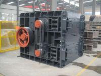 China Coal Industrial Four Roller Crusher  In Industrial Settings for sale