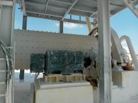 China Calcium Carbonate Production Line 5-70t/h for sale