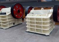 China Limestone Crushing Process Line 30-1000 TPH CaCO3 Processing Plant for sale