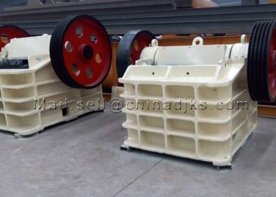 China Limestone Crushing Process Line 30-1000 TPH CaCO3 Processing Plant for sale