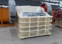 China Limestone Crushing Process Line 30-1000 TPH CaCO3 Processing Plant for sale
