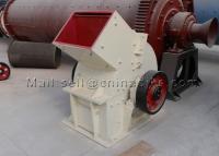 China Limestone Crushing Process Line 30-1000 TPH CaCO3 Processing Plant for sale
