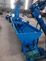 China PET Plastic Bottle Washing Recycling Machine 300-2000 kg/h for Polyester Staple Fiber for sale