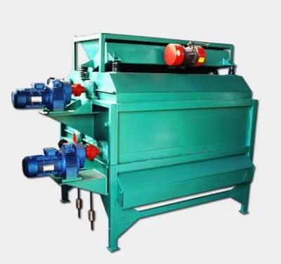 China Dry Drum Magnetic Separator For Mining Industry Or Iron Removing for sale