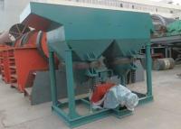 China Gold Jig Concentrator Machine Jig Separator 0.57-5m2 for Mining for sale